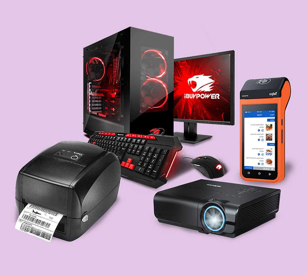 Tech IT World – Leading Laptop and Desktop Dealer in Kolkata